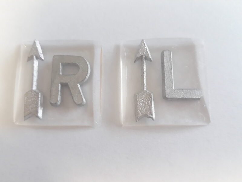 Home Page Custom X-Ray Markers Canada