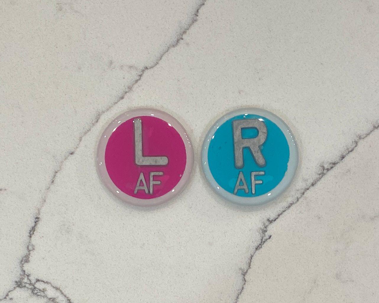Home Page Custom X-Ray Markers Canada